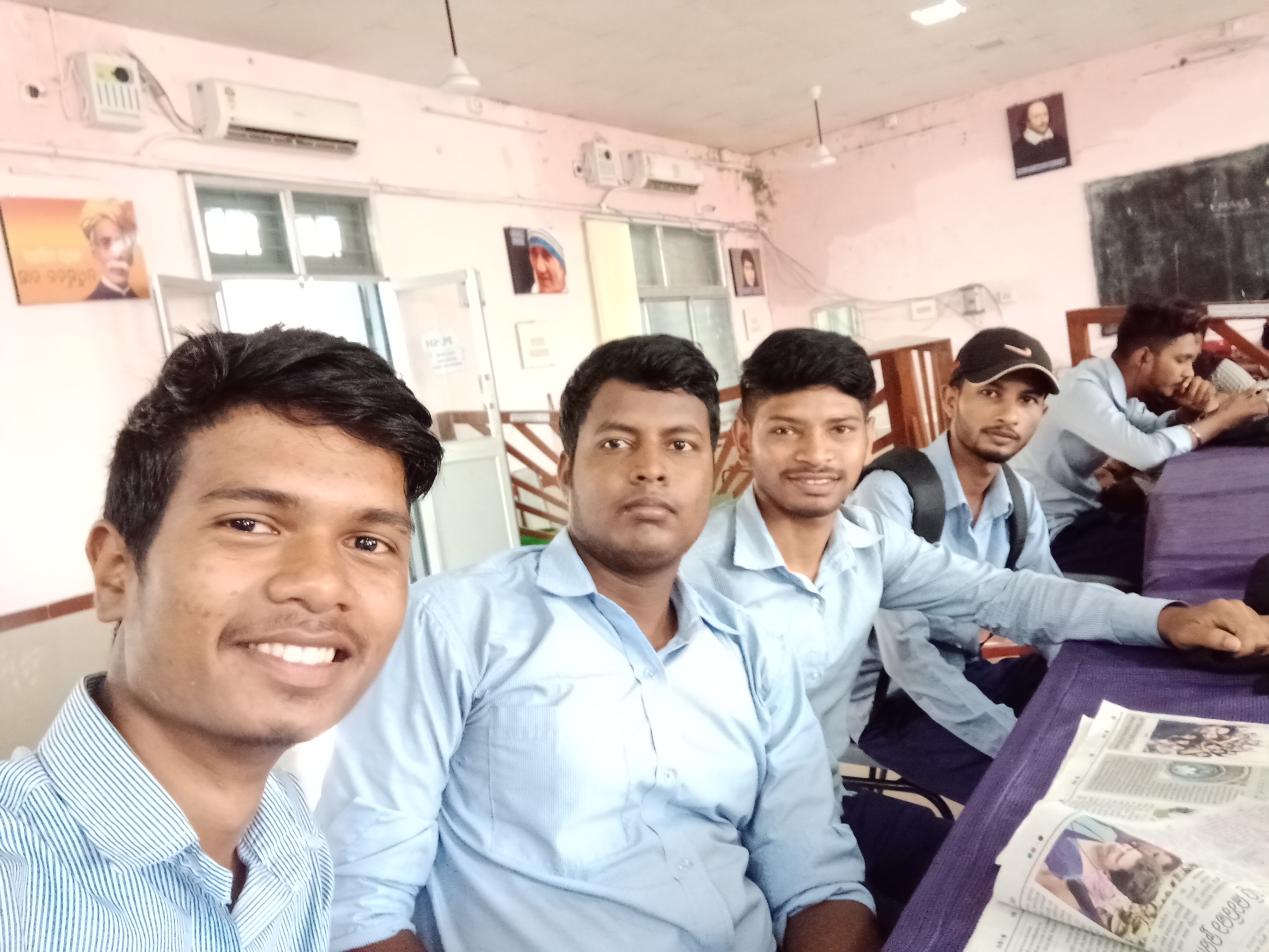 Ajay kumar Parida - Dharitri