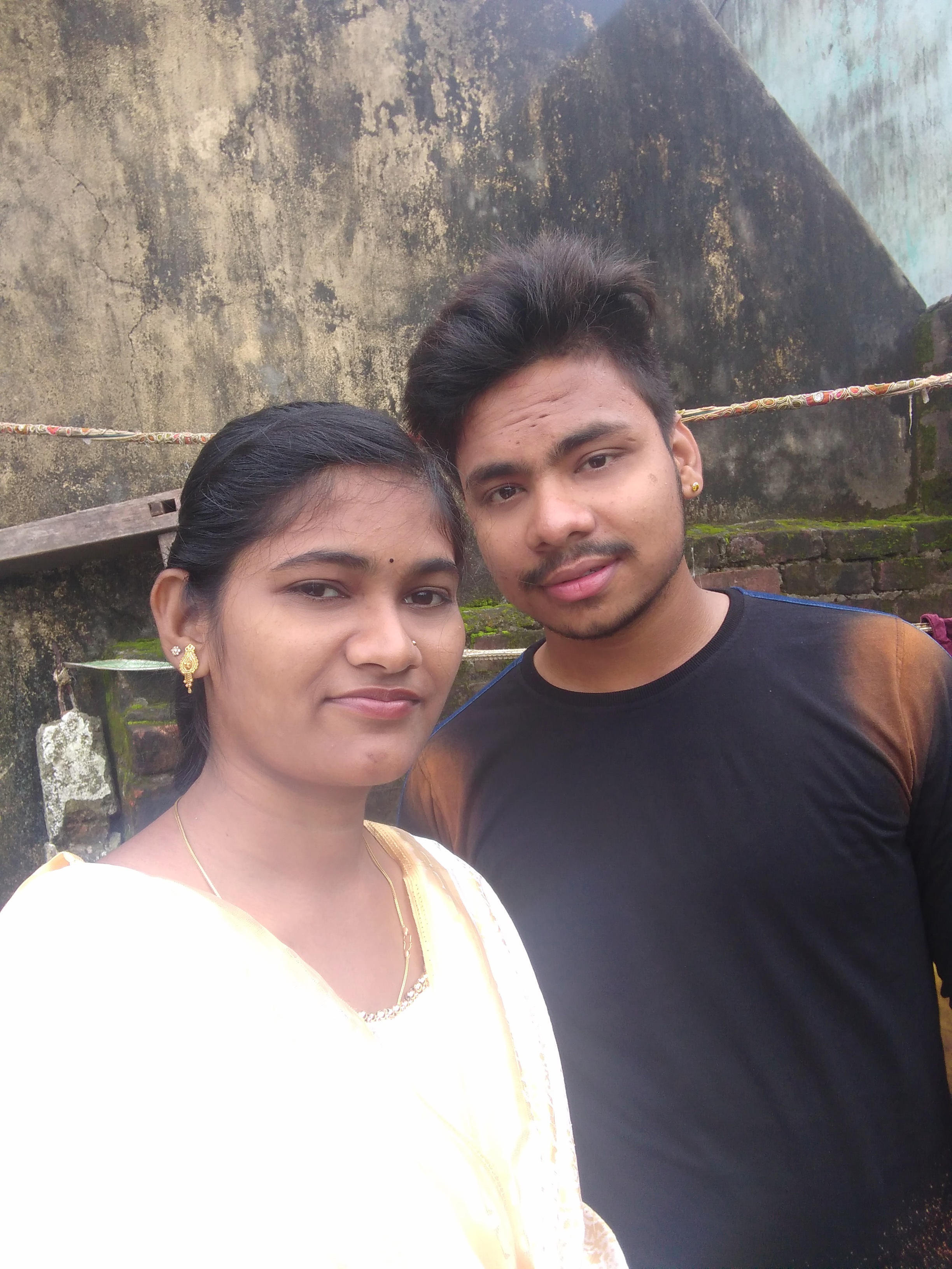 Nrusingha Panda - Dharitri