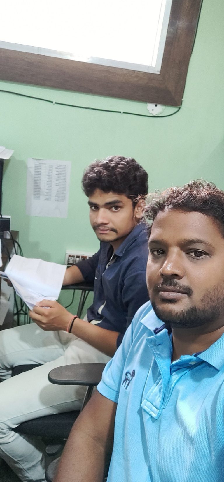 Siddharth Arya - Dharitri