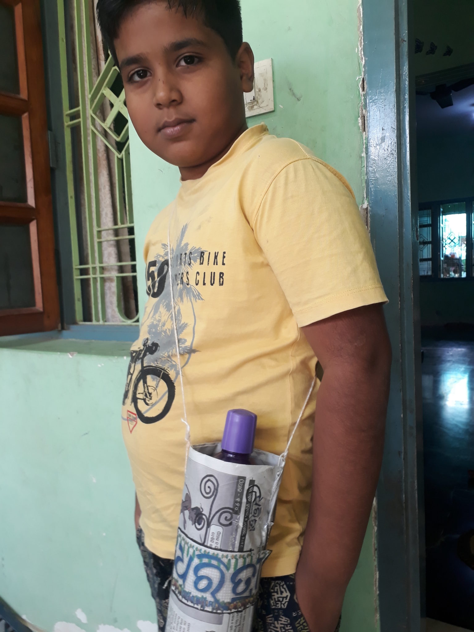 Himansu Das - Dharitri