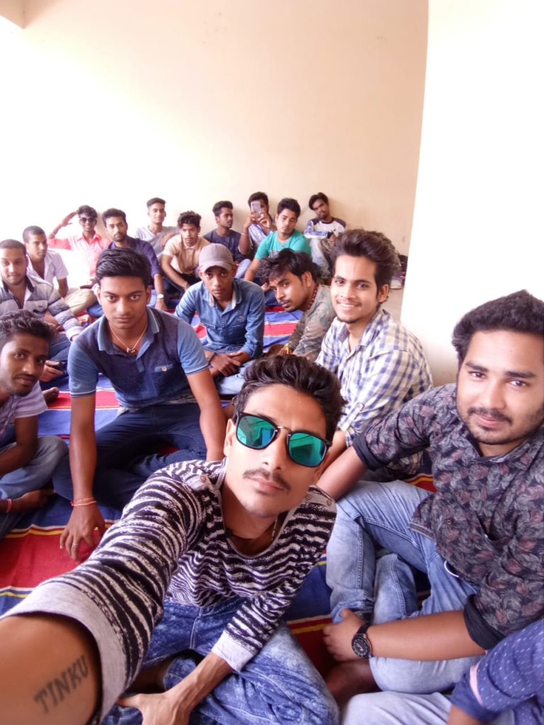 Rama Naik - Dharitri