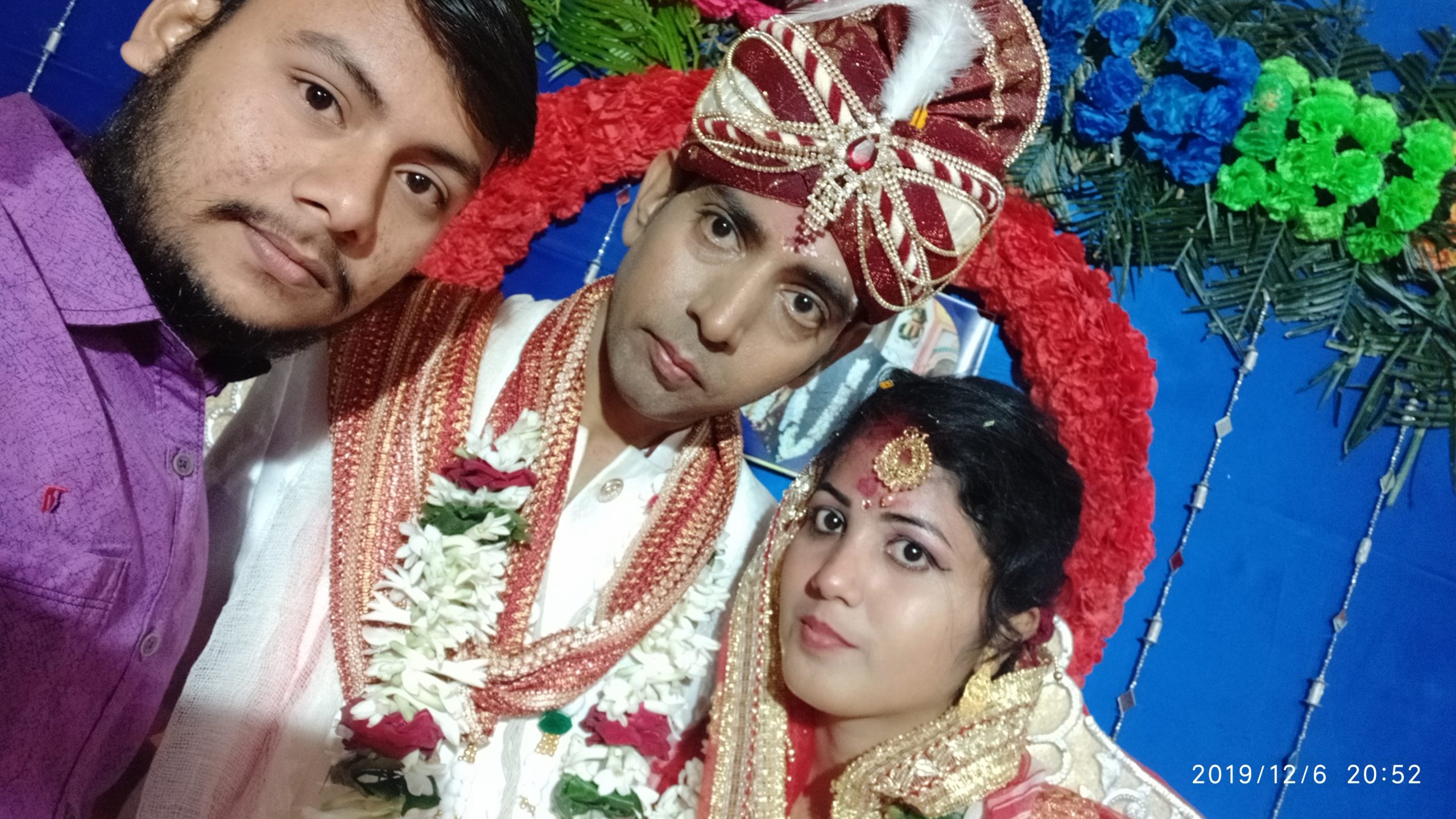 Biswa Ranjan Panda - Dharitri