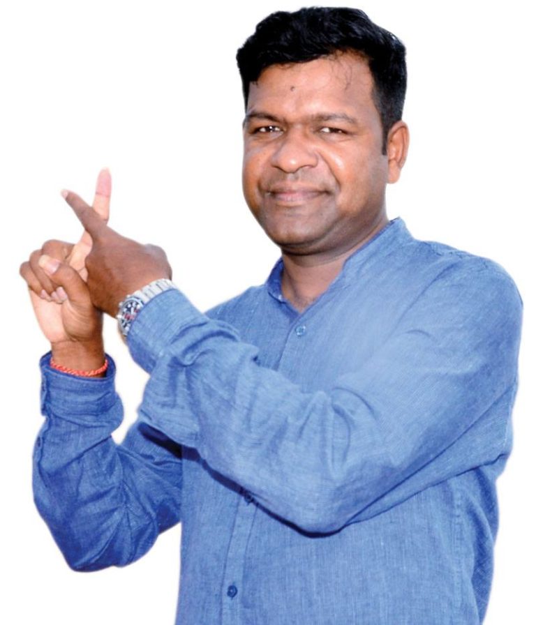 Sudarsan Pattnaik supports a Plastic Free Odisha. Do you? - Dharitri