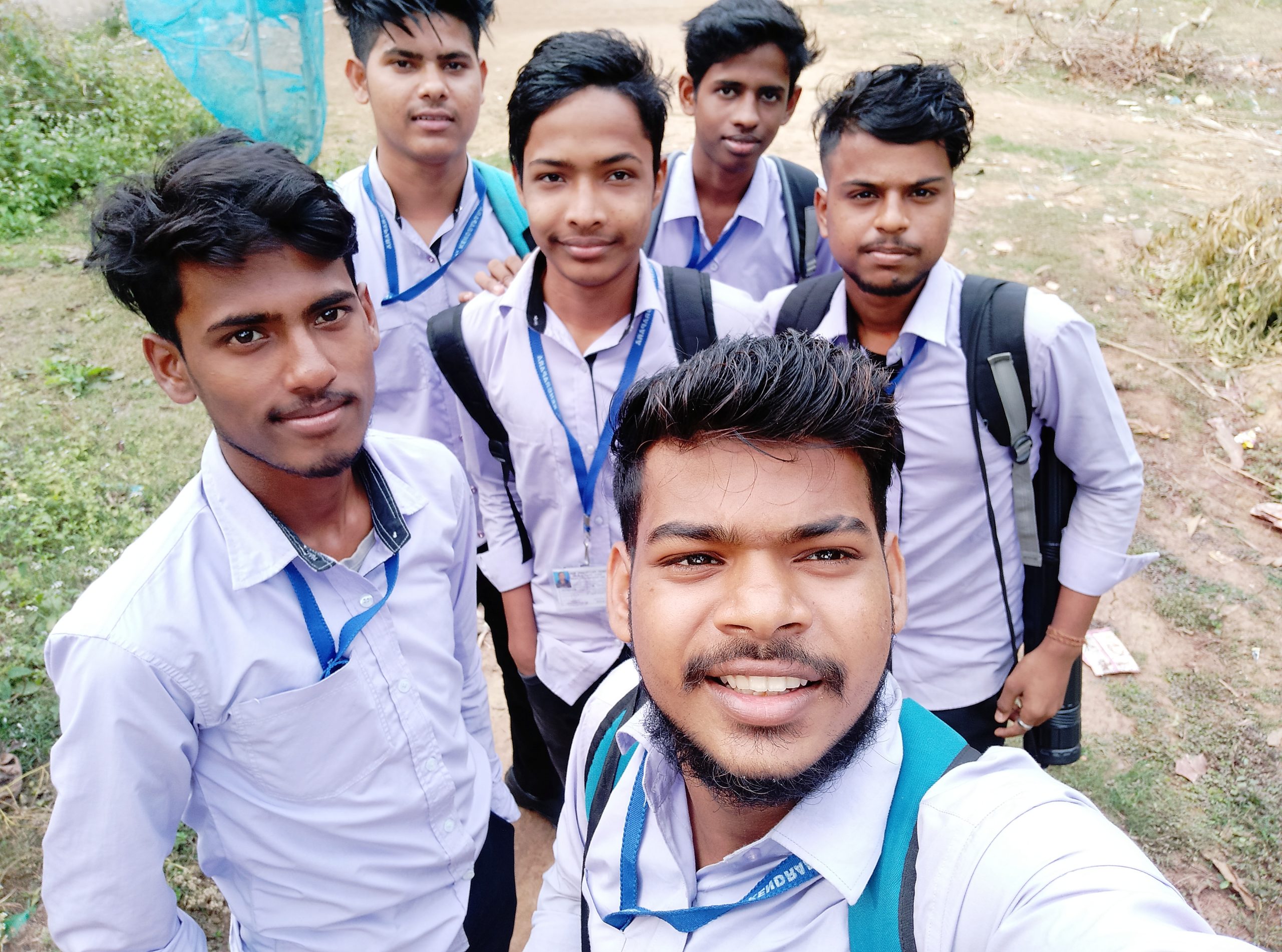 Subhasis Mohanty - Dharitri