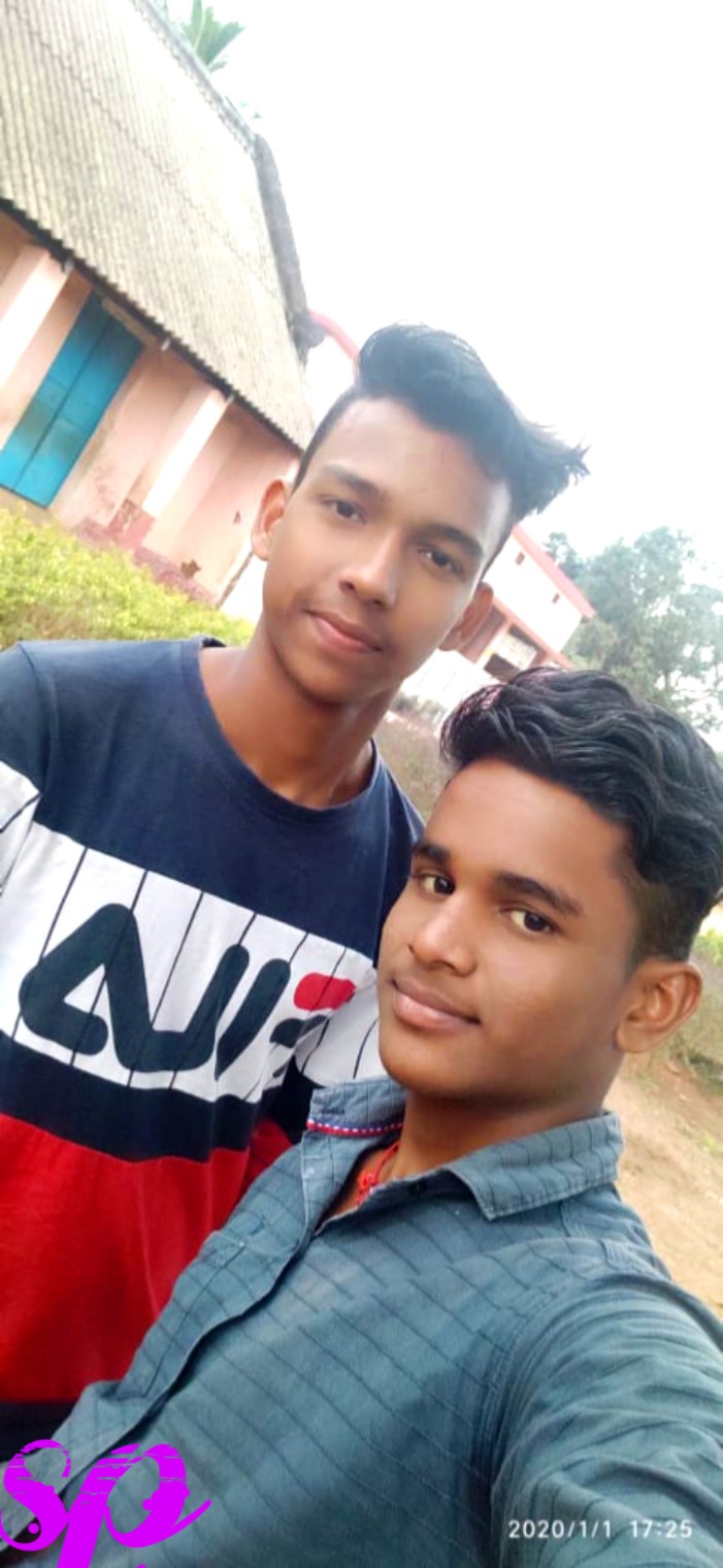 Santosh Panda - Dharitri