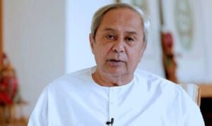 ପରାଜୟ ପରେ ନବୀନଙ୍କ ପ୍ରଥମ ପ୍ରତିକ୍ରିୟା, ଜାଣନ୍ତୁ କଣ କହିଲେ - Dharitri